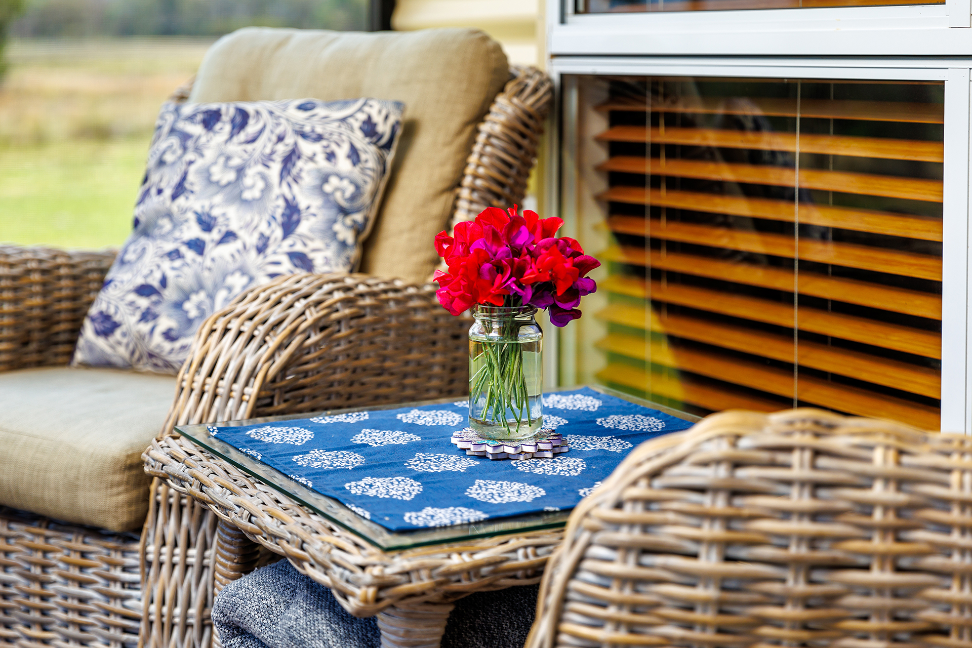 General Photo Gallery - Stargazers Escape | Accommodation Stanthorpe