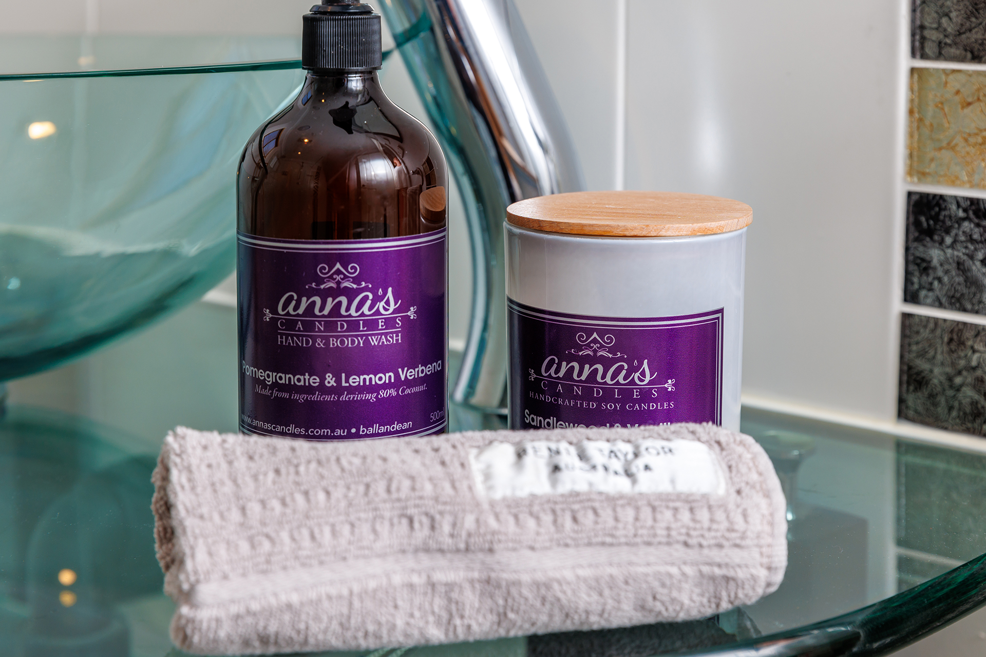 General Photo Gallery - Stargazers Escape | Accommodation Stanthorpe